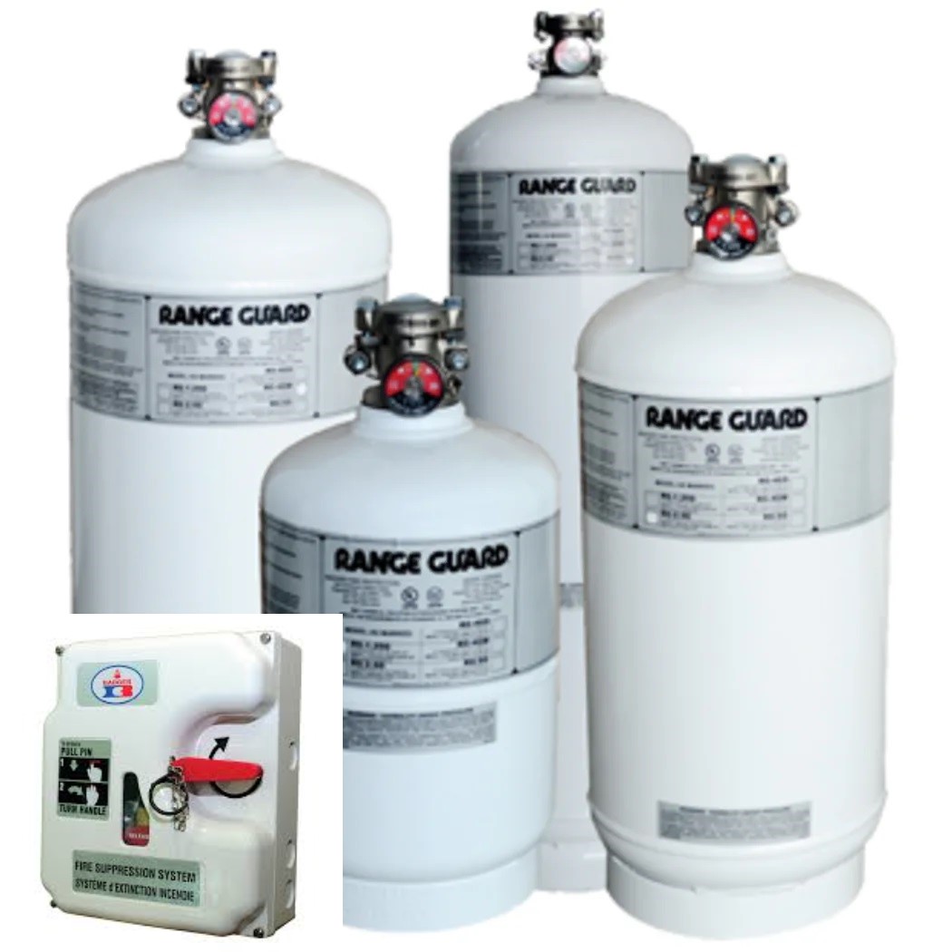 Products - Bison Fire Protection Inc.