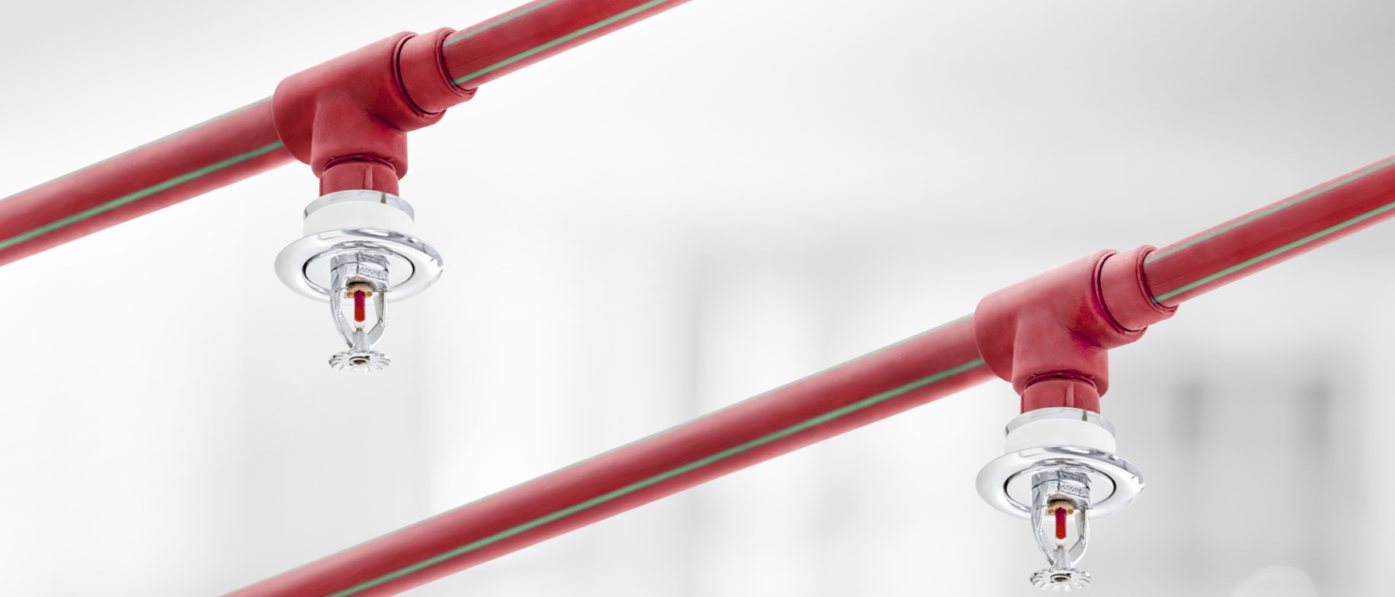 Fire Sprinkler System Inspections | Bison Fire Protection Inc.