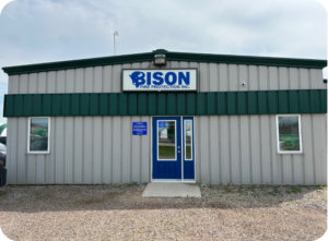 About Bison Fire - Bison Fire Protection Inc.
